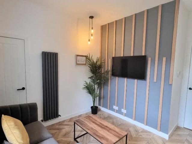 Apartment at Rose Street, Aberdeen City
