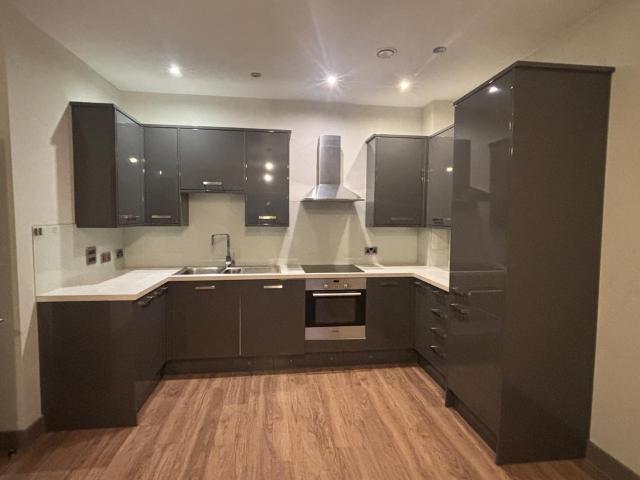Apartment at Rose Street, Gravesham