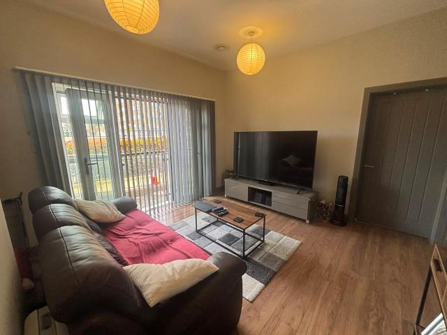 Apartment at Rose Street, Gravesham