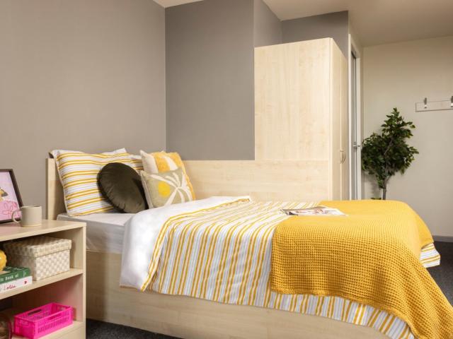 Apartment at Rose Street, Leeds