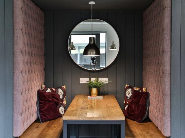 Apartment at Rosemary Court, York