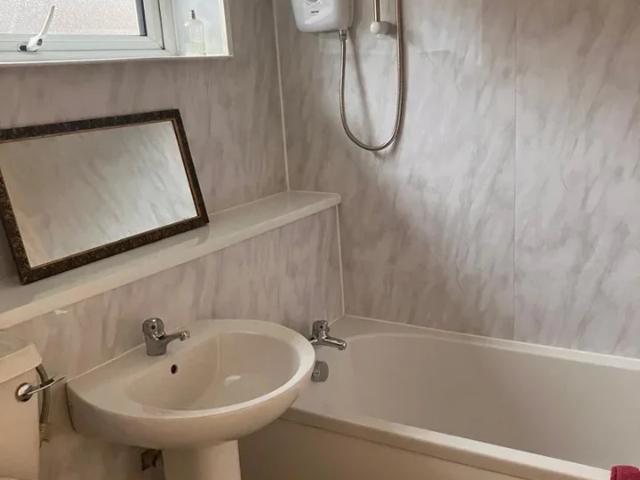 Apartment at Rosemary Grove, Salford