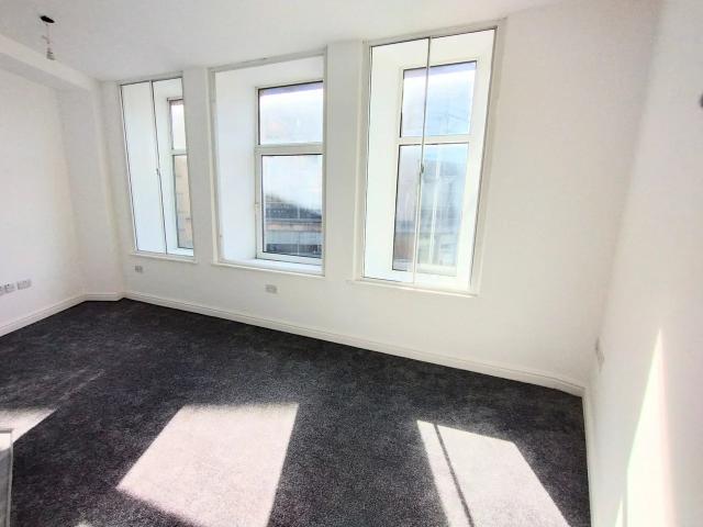 Apartment at Rosemary Lane, Lancaster