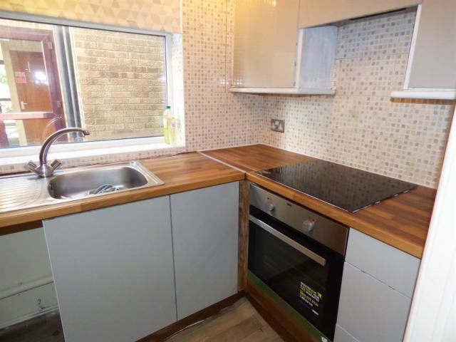 Apartment at Rosemary Walk, Molescroft
