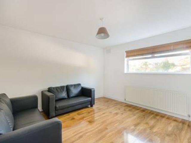 Apartment at Rosemont Road, London
