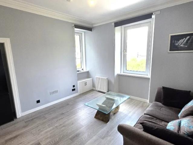 Apartment at Rosemount Place, Aberdeen City