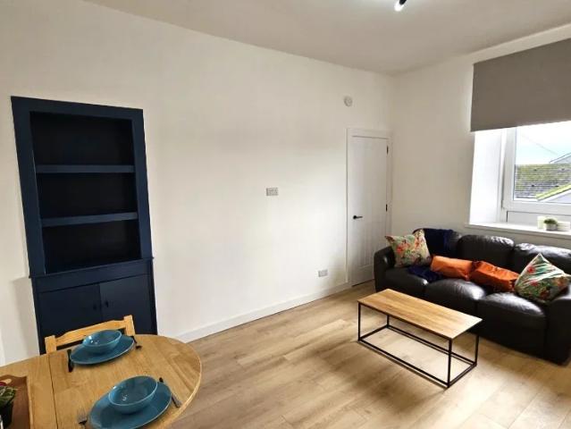 Apartment at Rosemount Place, Aberdeen City