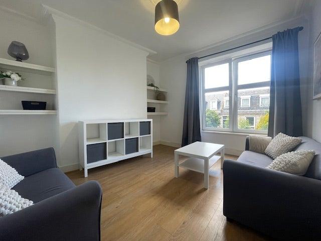 Apartment at Rosemount Place, Aberdeen City