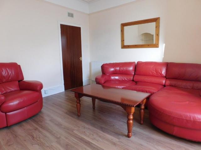 Apartment at Rosemount Place, Aberdeen City