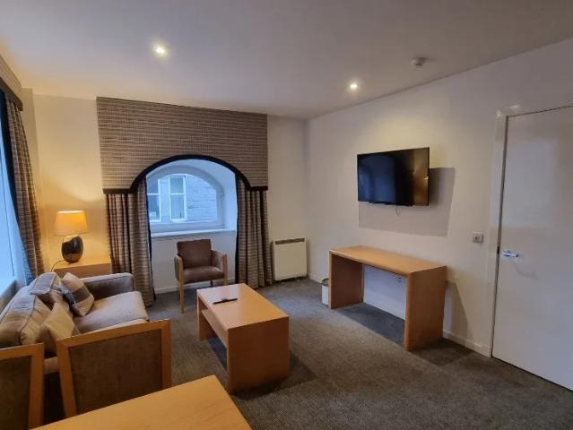 Apartment at Rosemount Viaduct, Aberdeen City
