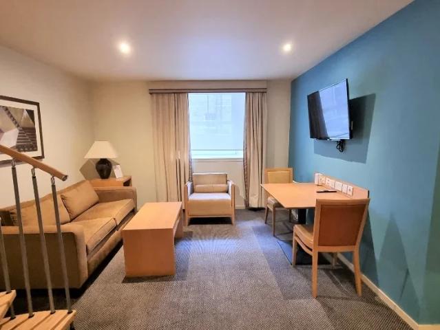 Apartment at Rosemount Viaduct, Aberdeen City