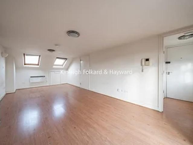 Apartment at Rosenthal Road, Greater London