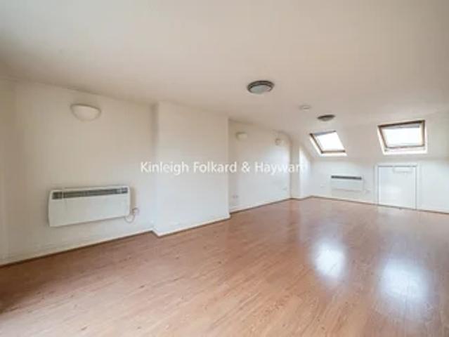 Apartment at Rosenthal Road, Greater London