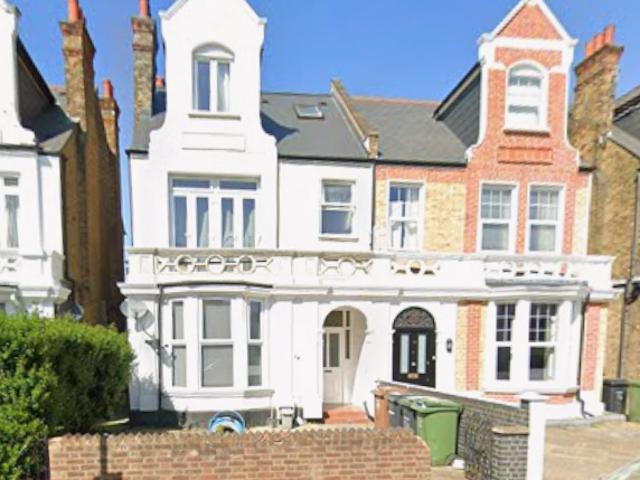 Apartment at Rosenthal Road, Greater London