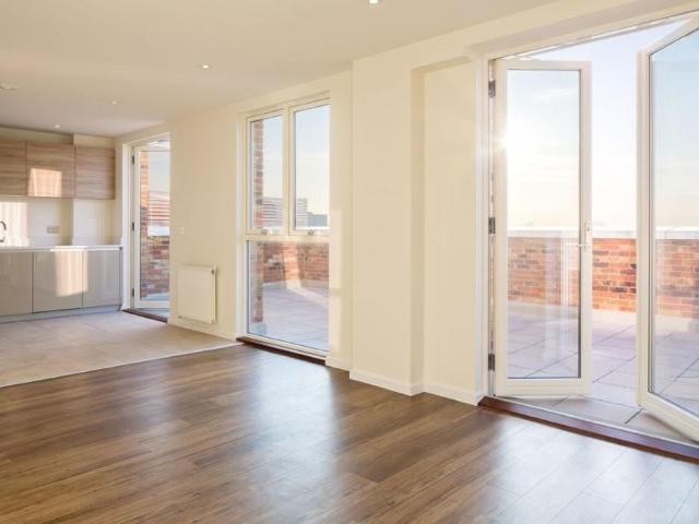Apartment at Rosenberg Road, Greater London