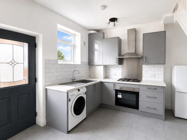 Apartment at Roseneath Road, Manchester