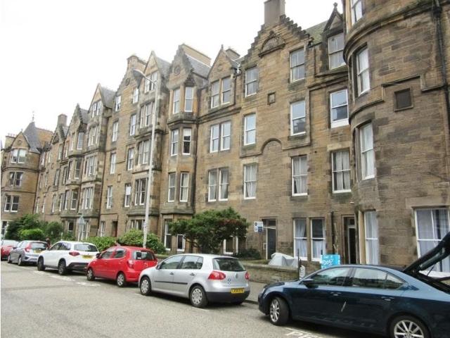 Apartment at Roseneath Street, City of Edinburgh