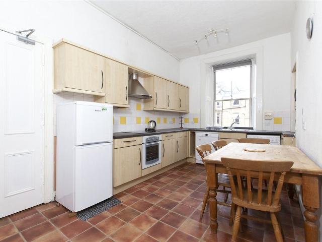 Apartment at Roseneath Street, City of Edinburgh