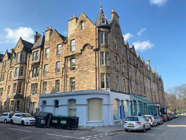 Apartment at Roseneath Terrace, City of Edinburgh
