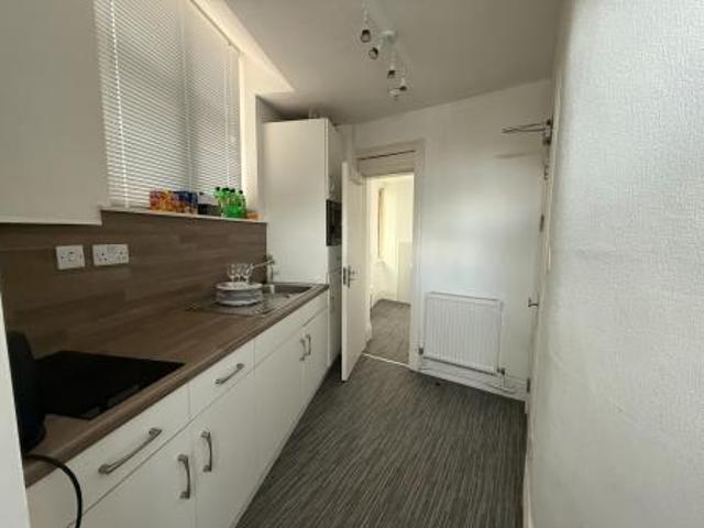 Apartment at Roseangle, Dundee