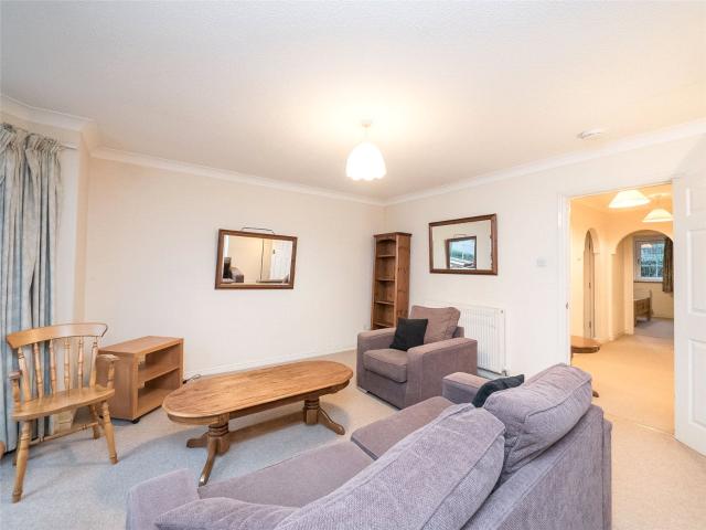 Apartment at Roseburn Maltings, City of Edinburgh