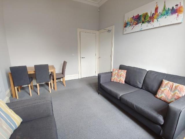 Apartment at Roseburn Street, City of Edinburgh