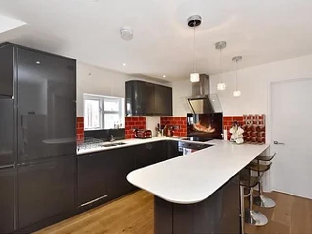 Apartment at Rosebury Road, Greater London