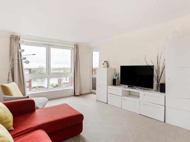 Apartment at Rosebank, Greater London
