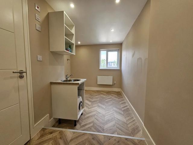 Apartment at Rosebank Road, Greater London