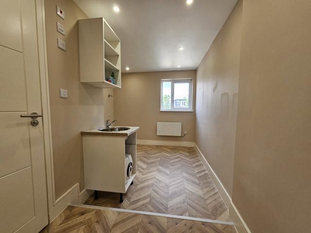 Apartment at Rosebank Road, Greater London