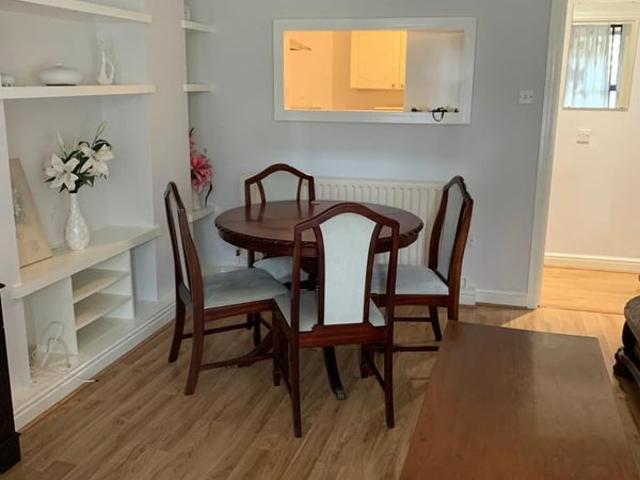 Apartment at Rosebank Road, Leeds