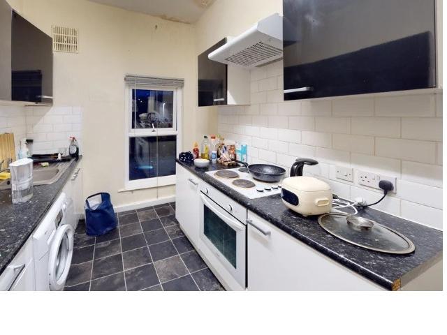 Apartment at Rosebank Road, Leeds