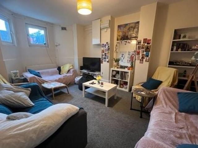 Apartment at Rosebank Road, Leeds