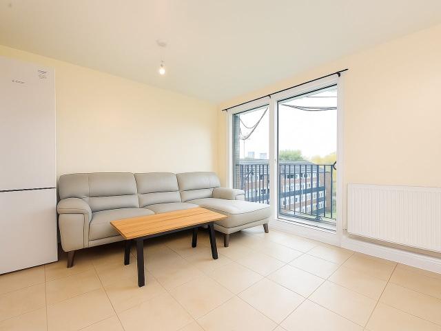 Apartment at Roseberry Street, Greater London