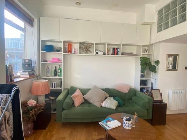 Apartment at Rosebery Avenue, Greater London