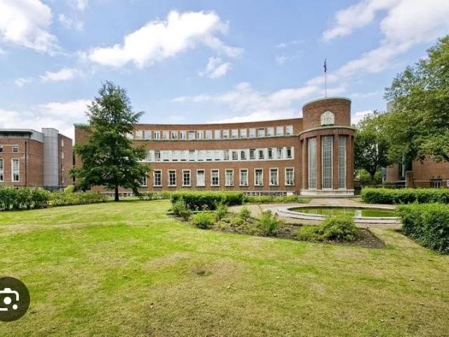 Apartment at Rosebery Avenue, Greater London