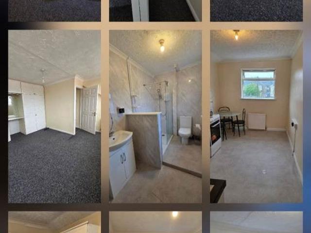 Apartment at Rosebery Street, Swindon
