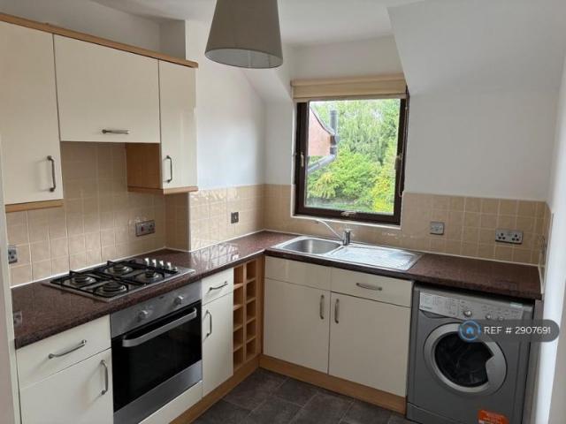 Apartment at Rosebery Place, Stirling