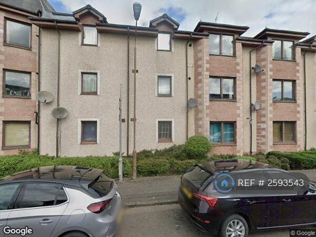 Apartment at Rosebery Place, Stirling