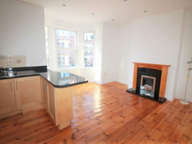 Apartment at Rosebery Road, Exeter