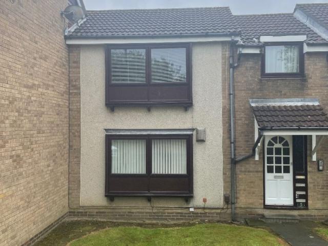 Apartment at Rosedale Court, Newcastle upon Tyne
