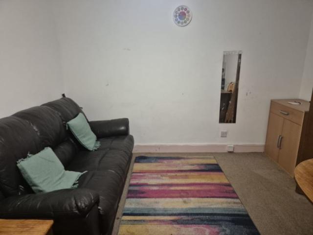 Apartment at Rosefield Street, Dundee