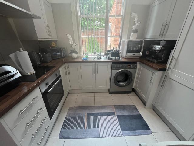 Apartment at Rosefield Street, Royal Leamington Spa
