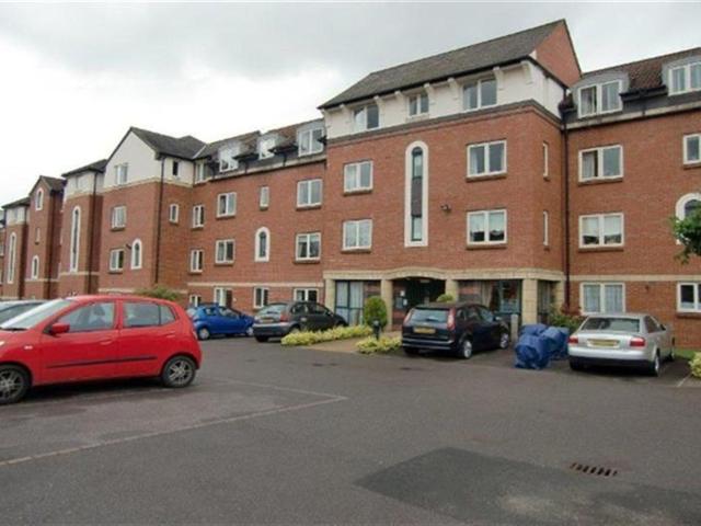 Apartment at Rosefield Street, Royal Leamington Spa