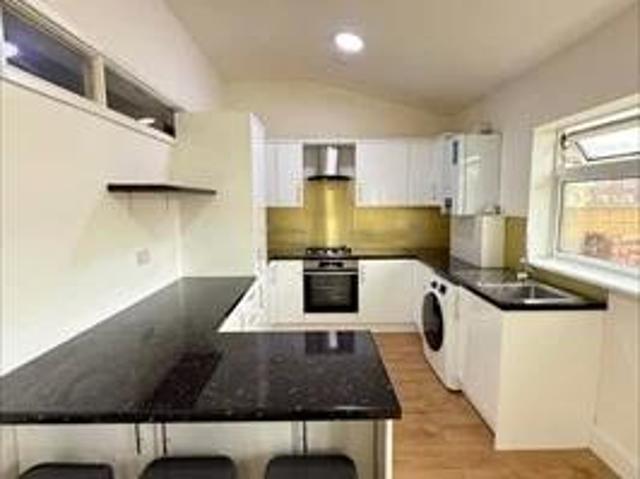 Apartment at Roseheath Road, Greater London