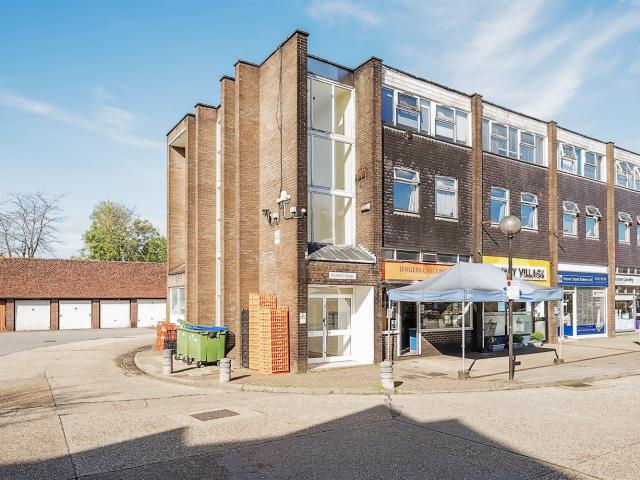 Apartment at Rosehill, Billingshurst