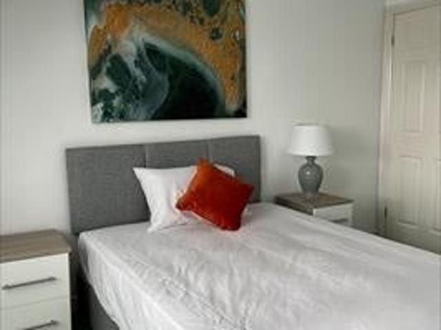 Apartment at Rosehip Close, Eastleigh