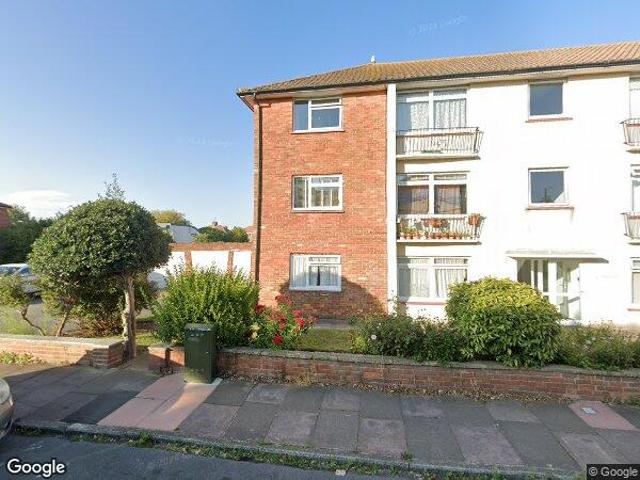 Apartment at Roselands Avenue, Eastbourne