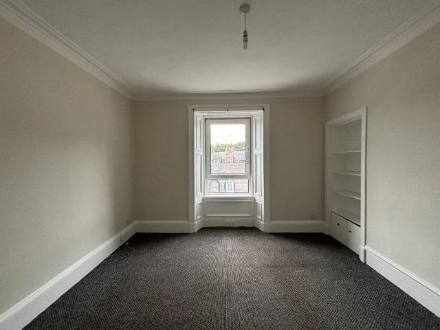 Apartment at Rosevale Street, Hawick