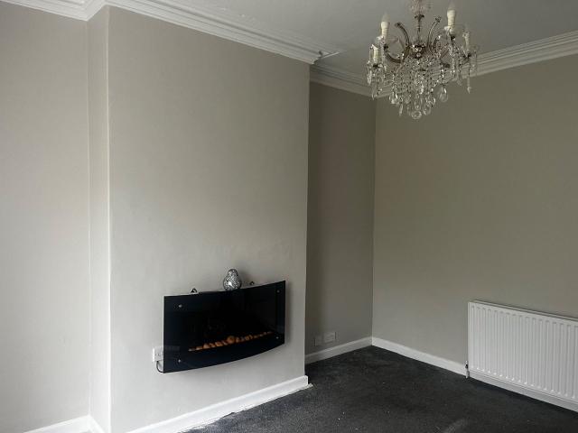 House at Roseville Terrace, Leeds